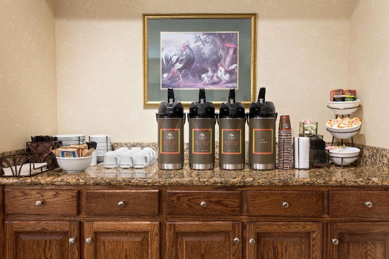 Howard Johnson By Wyndham Murfreesboro - Murfreesboro