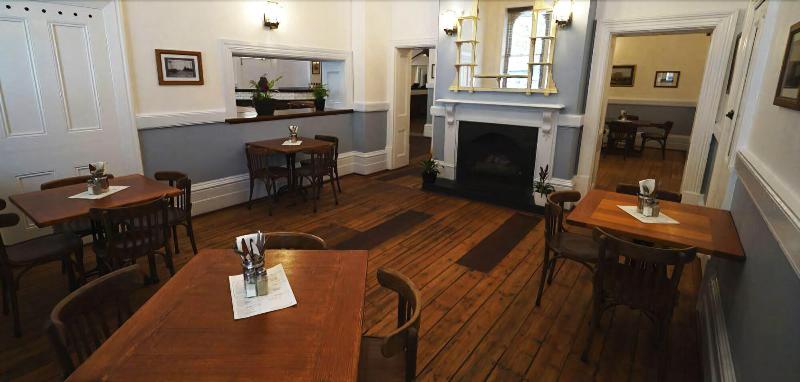 The Federal Boutique Hotel - Western Australia