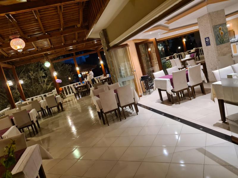 Celay Hotel - Олюдениз