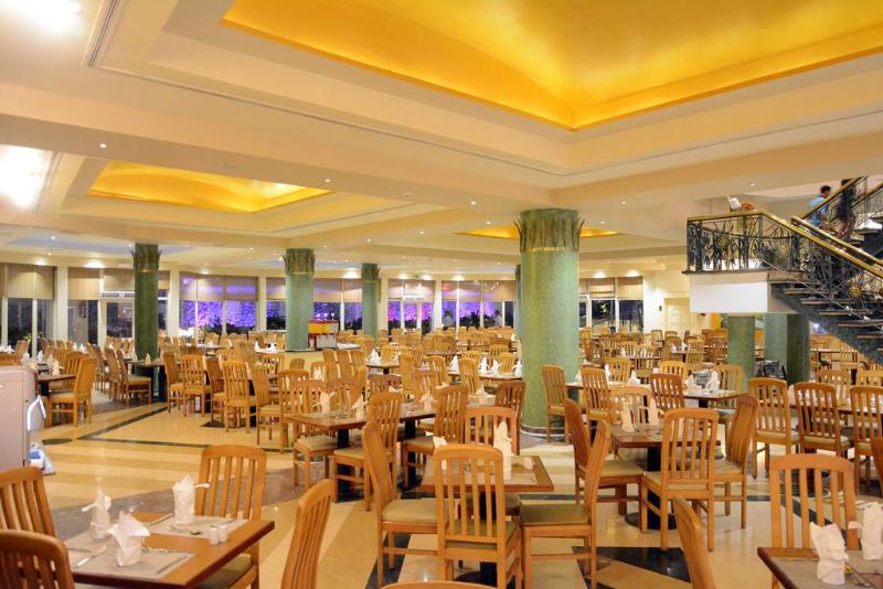 Concorde El Salam Sharm El Shiekh Sport Hotel - Sharm El-Sheikh