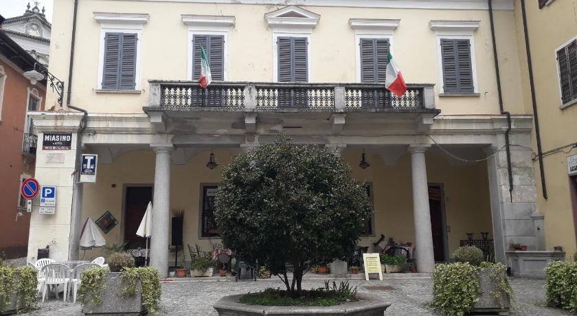 Guest House Seme Di Faggio - Orta San Giulio