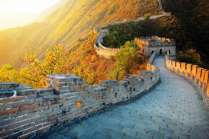 Yushifu Holiday Resort - Beijing