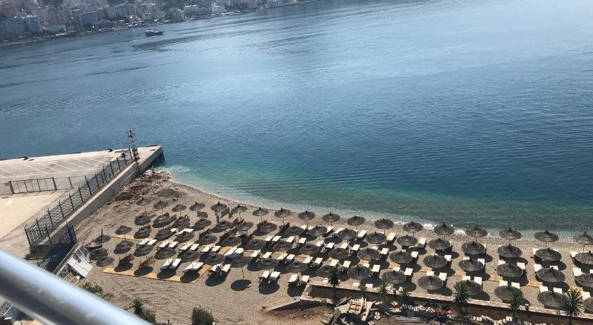 Kristina Bellavista Rooms - Saranda