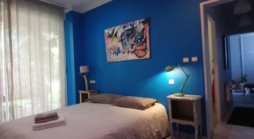 Chambre Condamine Spa - Millau