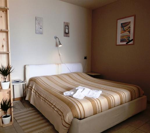 Bed And Breakfast Studios Alto Lago Di Como - Colico