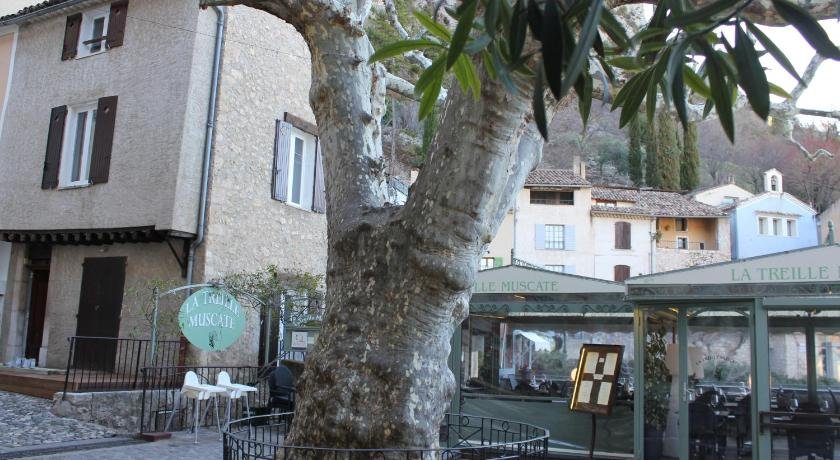 La Maison De Jules - Centre Piéton - Moustiers-Sainte-Marie
