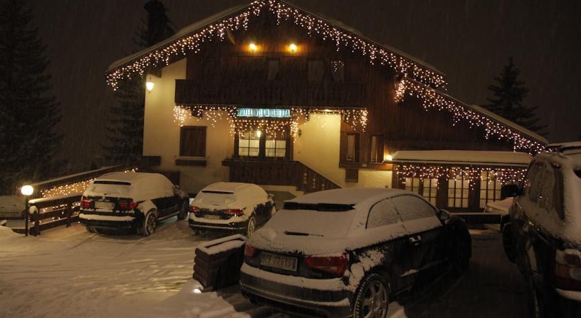 Villa Oretta - Cortina d'Ampezzo