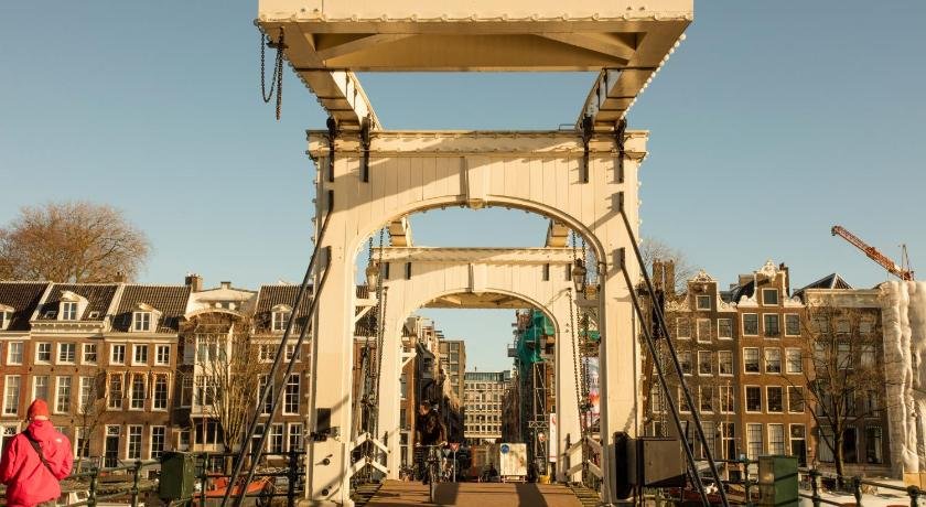 Empiric Keizersgracht - Amsterdam