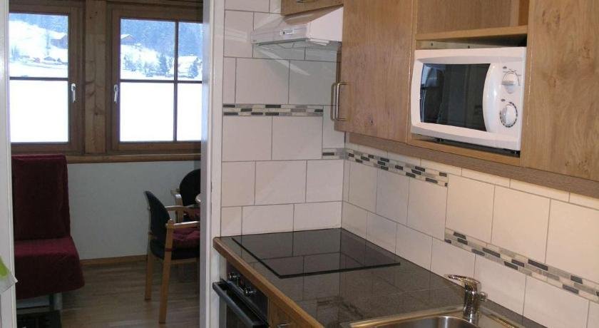 Appartement Twin Peak Edelweiss - Gosau