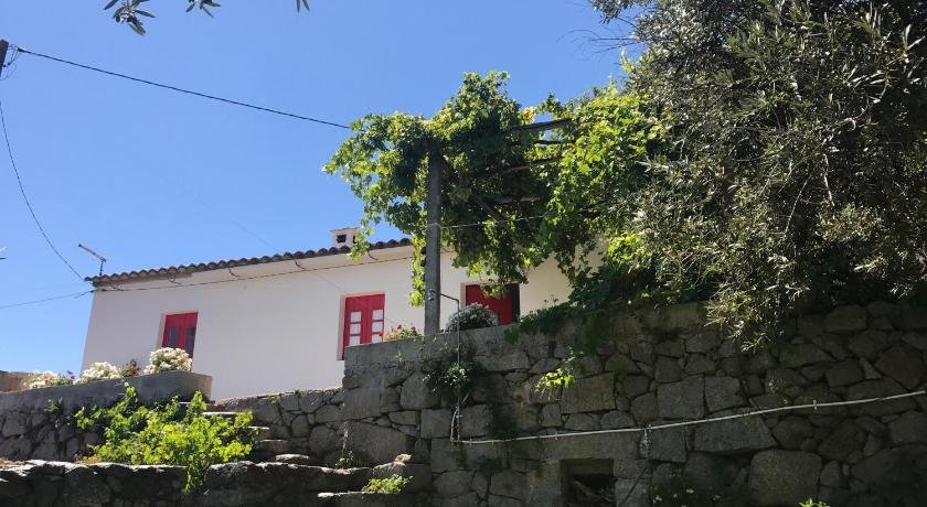 Casa Da Nave - Monchique