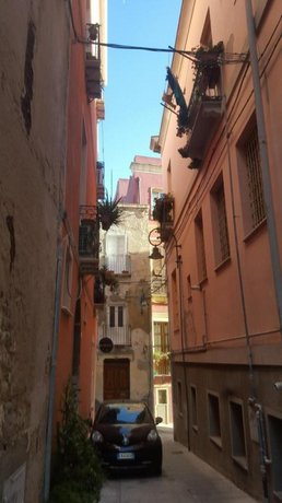 Suite Dreams Cagliari Loft - Cagliari