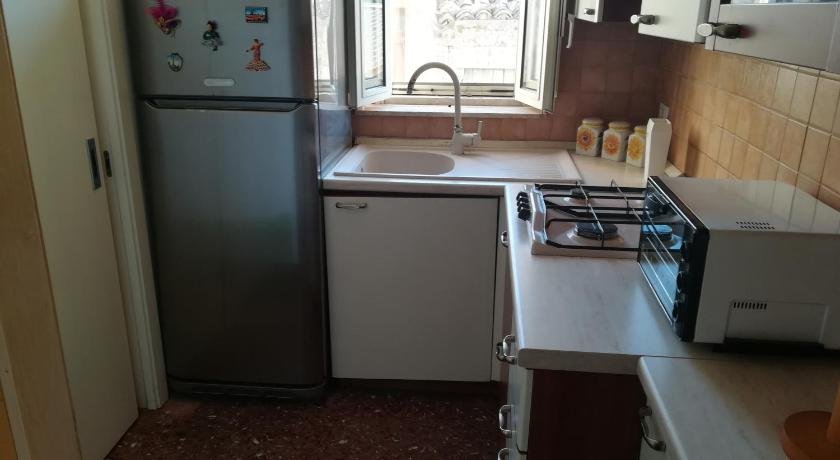 Il Terrazzo Dei Nonni - Scicli