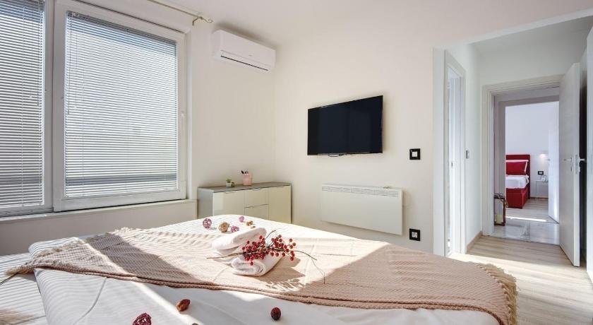Beautiful Home In Pula With Wifi And 3 Bedrooms - Pula