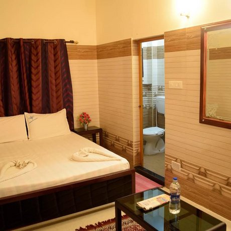 Abirami Rayal Residency - Madurai