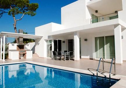 Apartamentos Sofía - Ibiza
