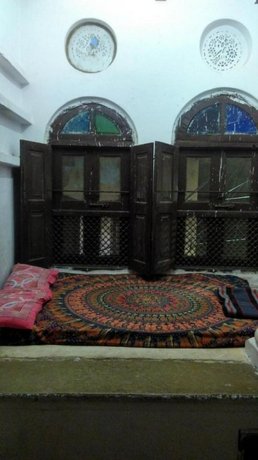 Shree Savitri Palace - Pushkar