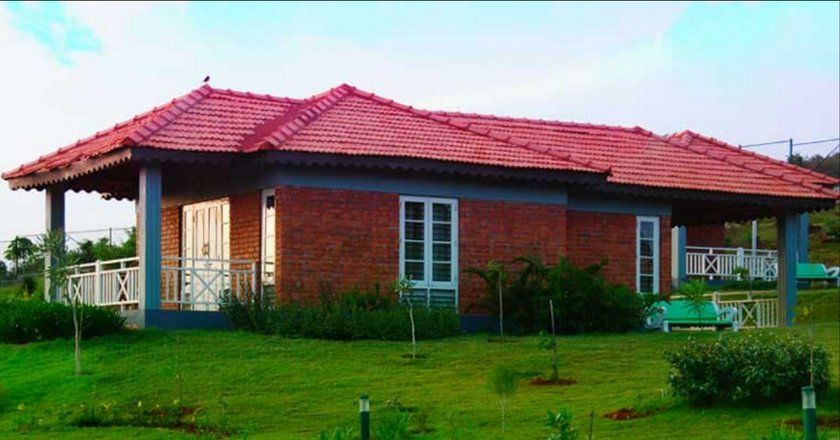 Bandipur Safari Lodge-junglelodge - Bandipur