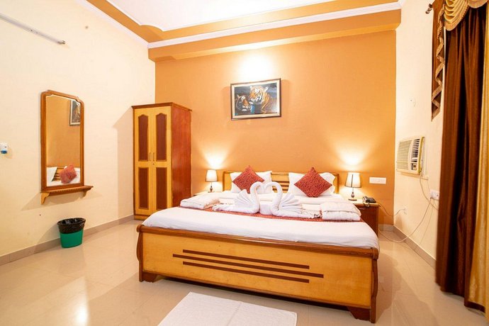 Ranthambhore Siddhi Vinayak Resort - Sawai Madhopur