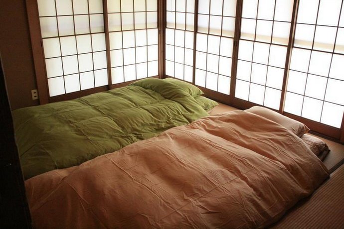 88 House Hiroshima - Hiroshima