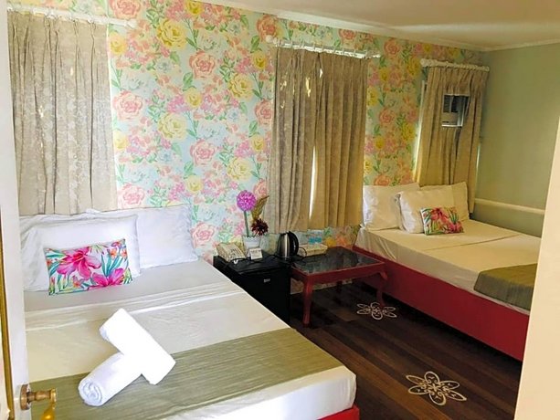 Jacobs Hill Tagaytay - Silang