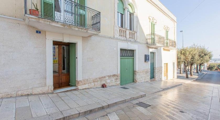 Casa Leo - Carovigno