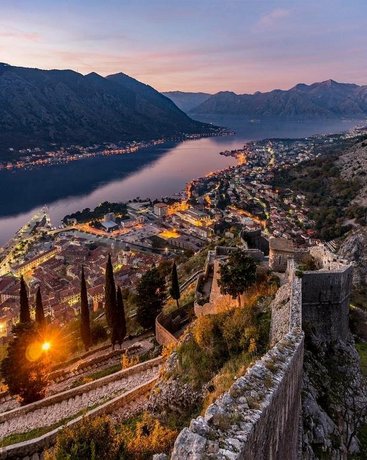 Kotor Centar Apartman Ozana -Stari Grad -Old Town - Kotor