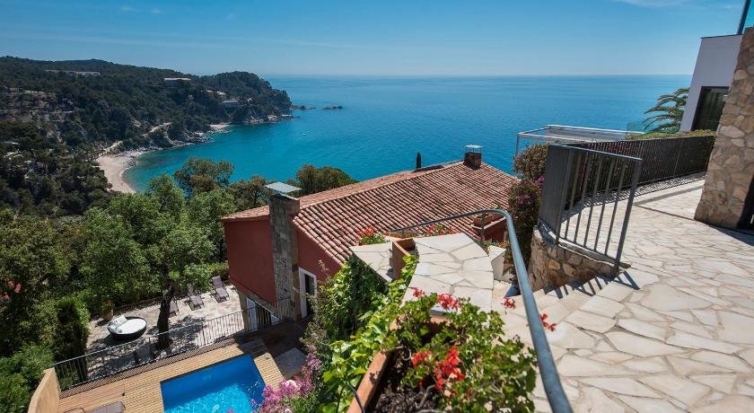 Boutique Villa Panorama - Costa Brava