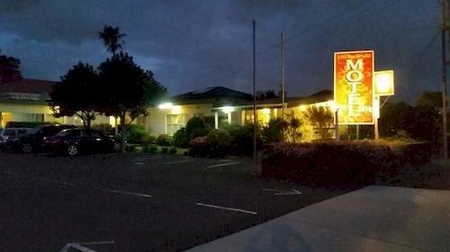 Rockfield Motel - Auckland