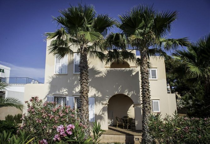 White Apartments - Adults Only - Ibiza