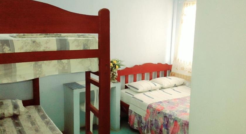 Hostal Aruba - Ecuador