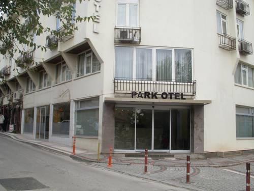Park Hotel - Edirne