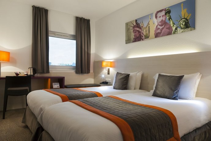 Comfort Hotel Expo Colmar - Colmar
