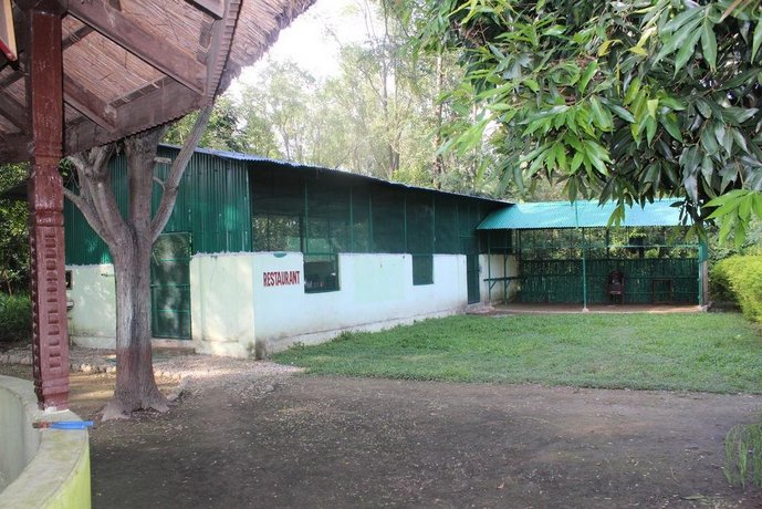 Shuklaphanta Jungle Cottage - Uttarakhand