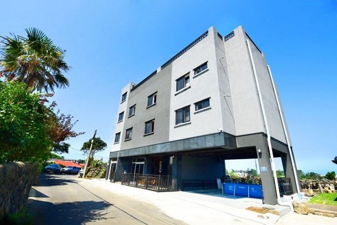 Jeju Hondi Pension - Jeju