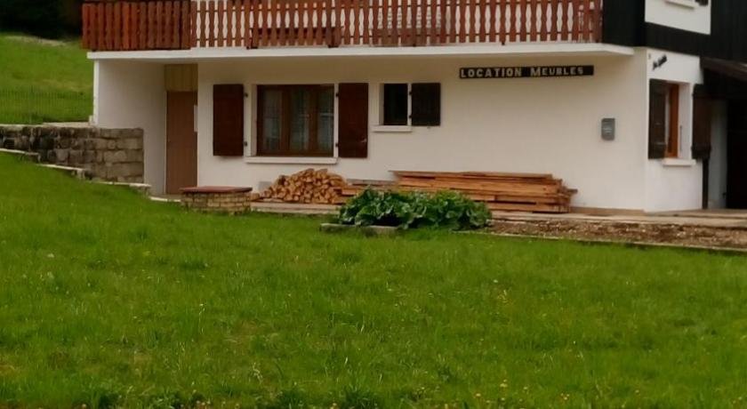 Chalet Les Epilobes - Lamoura