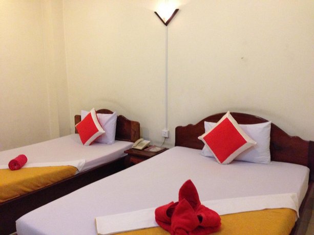 Capitol One - Phnom Penh