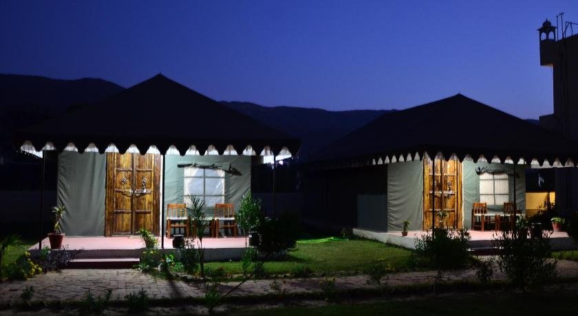 Heli Pushkar - Pushkar
