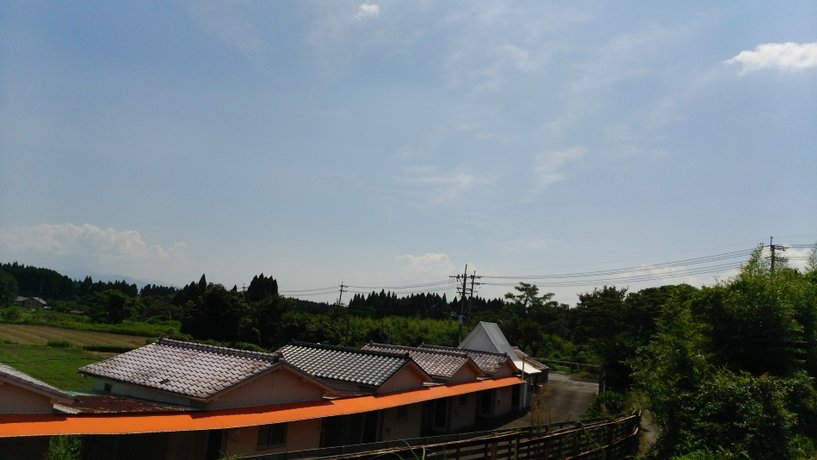 Inn Yamaichi Airport Branch - Kagoshima