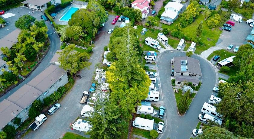 Remuera Motor Lodge - Auckland