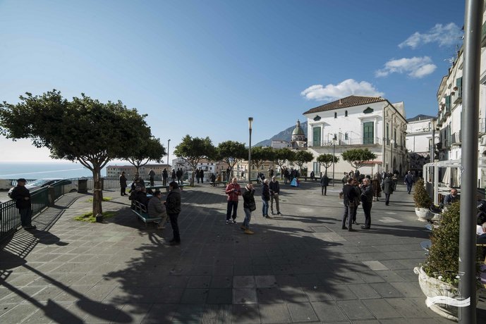 Palazzo Carrano Vietri Sul Mare - Vietri sul Mare
