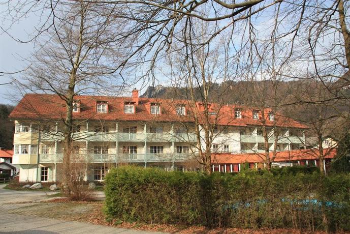 Burghotel Aschau - Aschau im Chiemgau