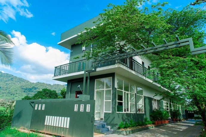 Green Peace Holiday Home - Wayanad