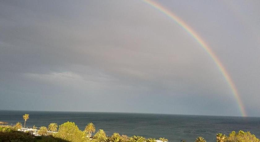 Skyline, Casa Vacanze - Savona