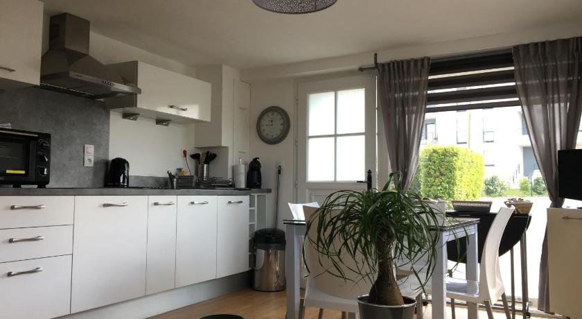 Cosy's'plage - Morbihan