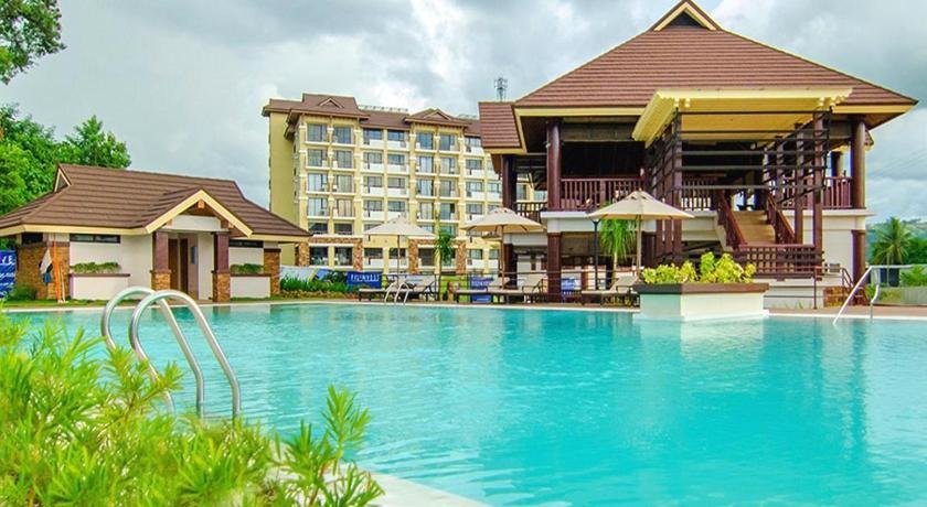 Avs 2 Bedroom Condo At One Oasis Filinvest Cagayan De Oro - Cagayan de Oro