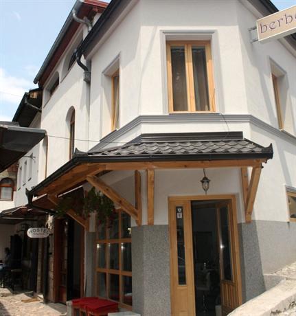 Apartments Magaza - Sarajevo