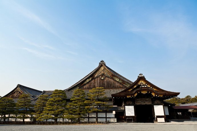 Royce Enmachi - Kyoto