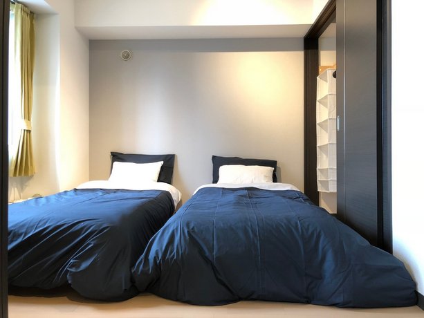 Sun Court Odori 702 - Sapporo