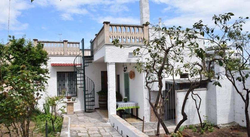Tonia's Mansion - Bari