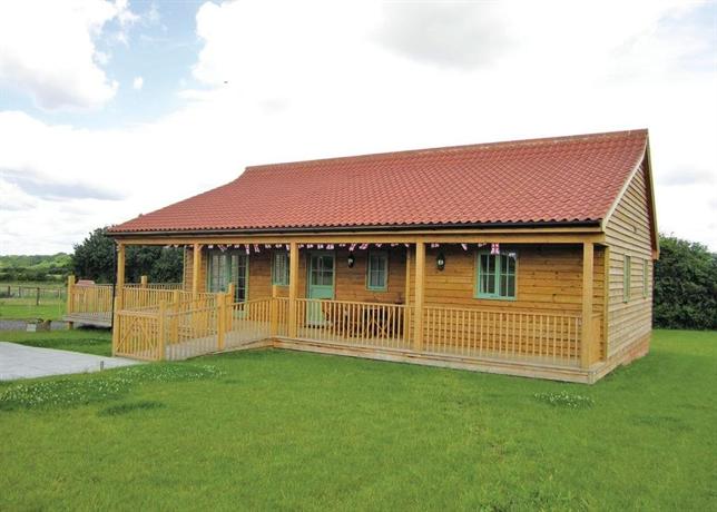 Oak Farm Lodges - Norfolk